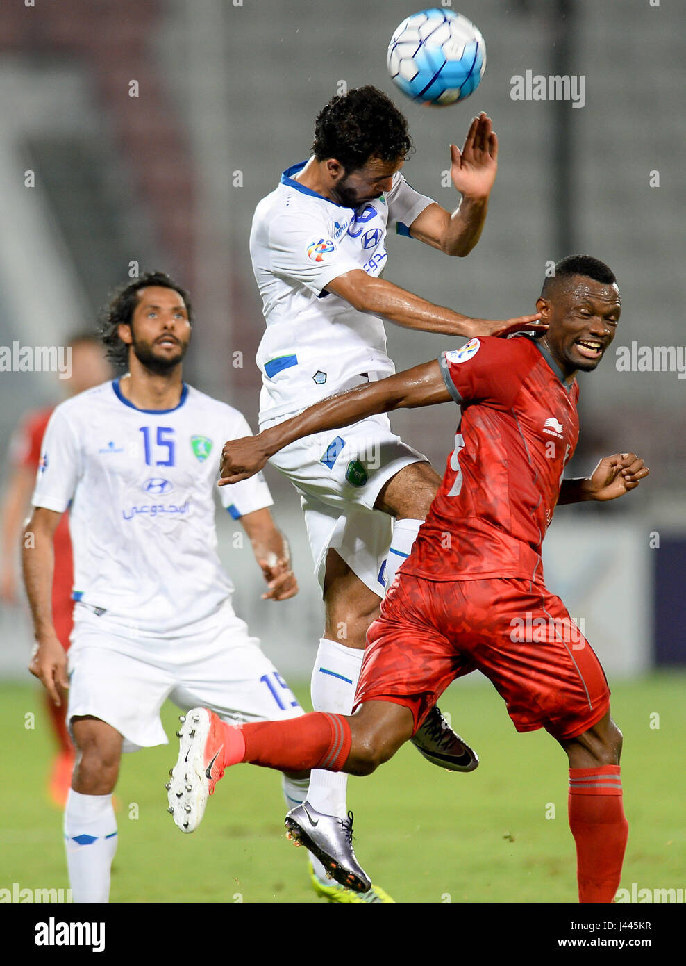 Al fateh fc hi-res stock photography and images - Alamy