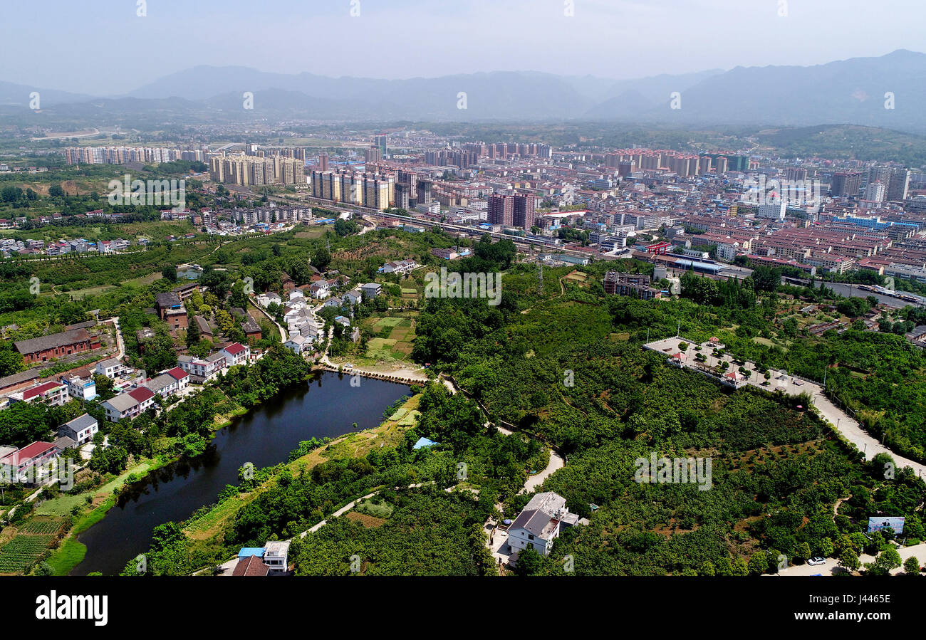 Zhang qian hi-res stock photography and images - Alamy