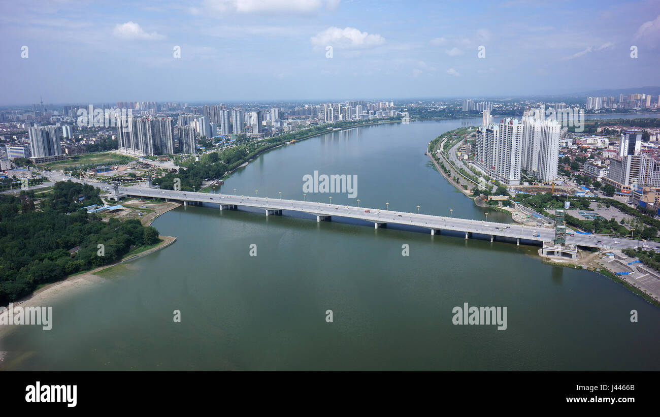 Zhang qian silk road hi-res stock photography and images - Alamy