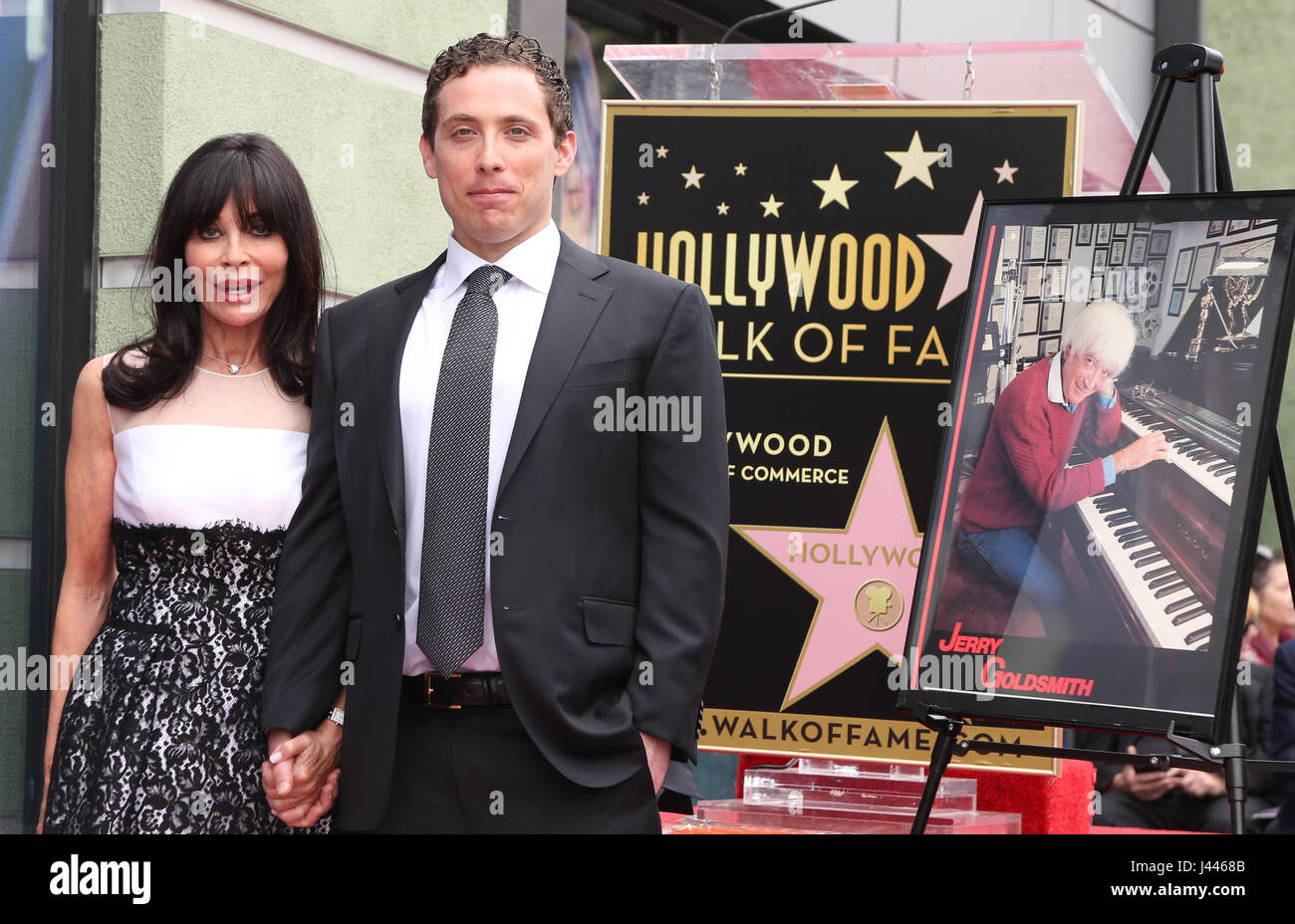 Carol goldsmith hi-res stock photography and images - Alamy