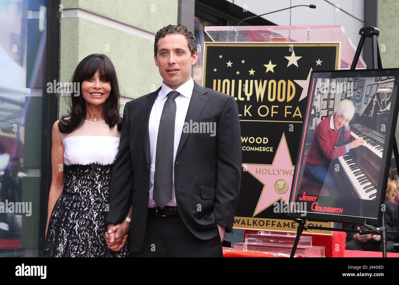 Carol goldsmith hi-res stock photography and images - Alamy