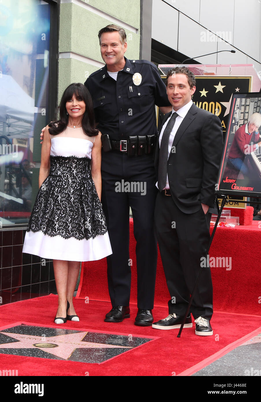 Carol goldsmith hi-res stock photography and images - Alamy