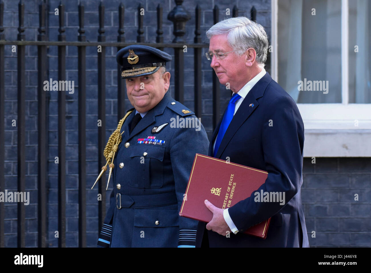 Sir stuart peach hi-res stock photography and images - Alamy