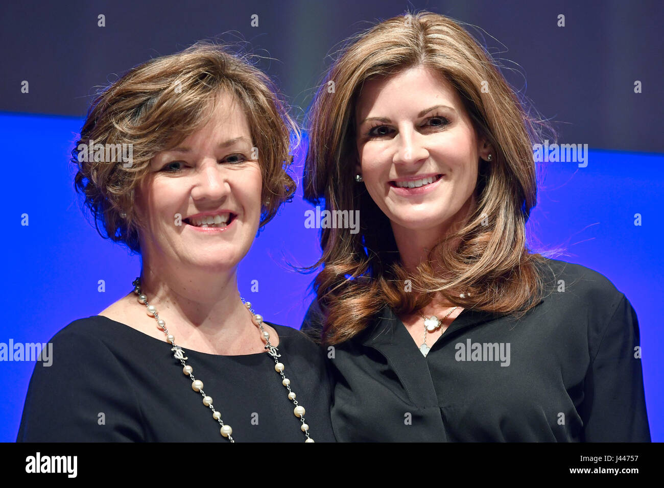 Jennifer morgan sap hi-res stock photography and images - Alamy