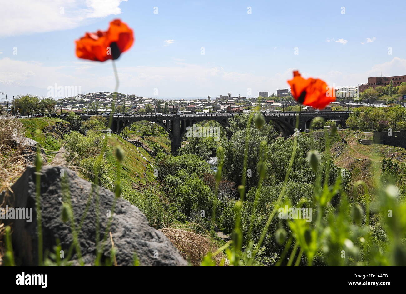 Hrazdan High Resolution Stock Photography and Images - Alamy