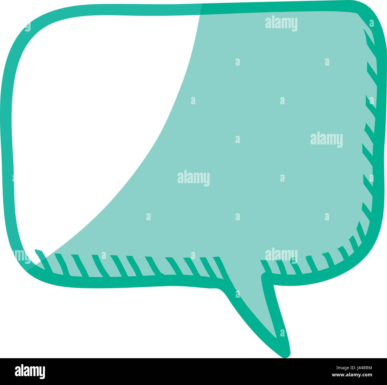 Comic bubble symbol Stock Vector Image & Art - Alamy