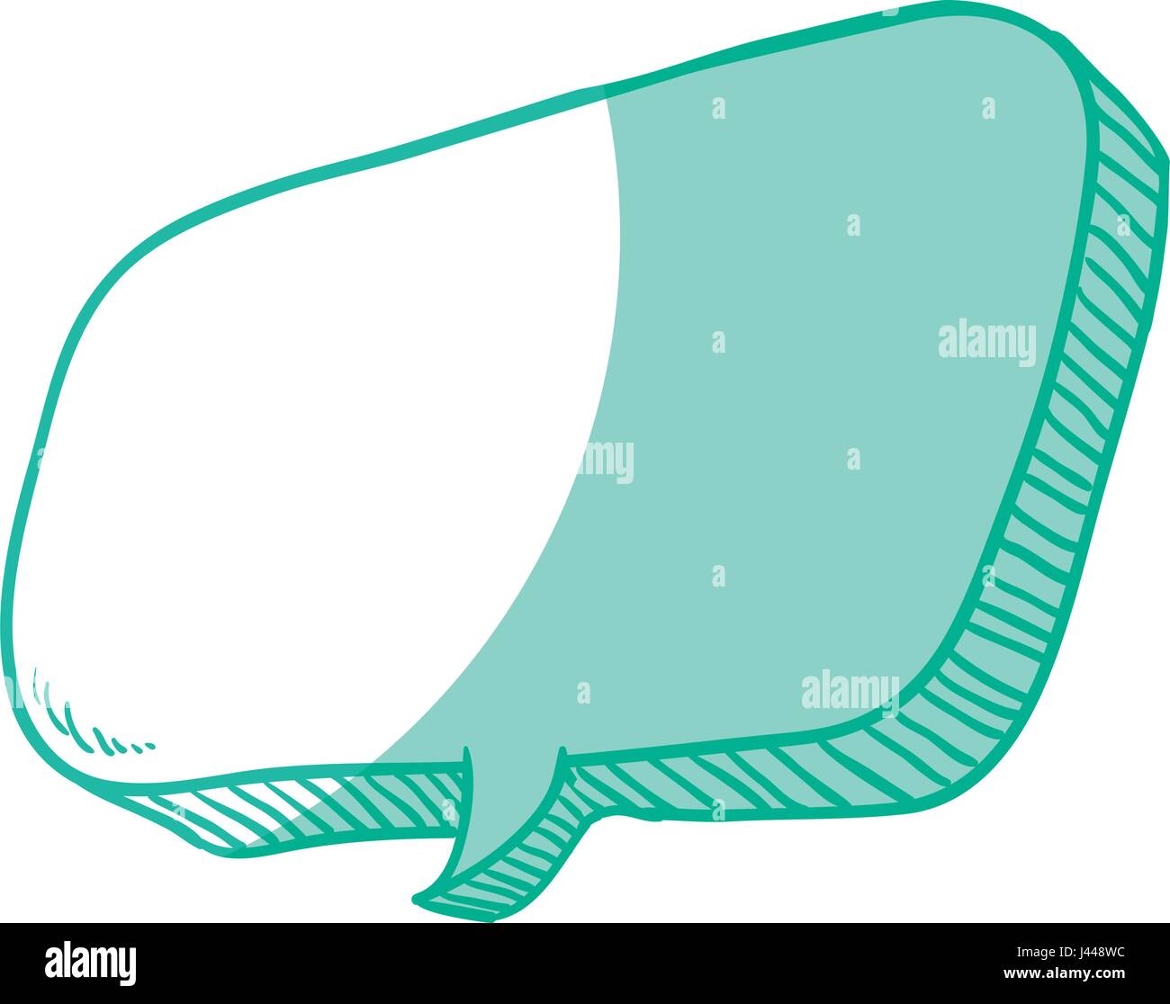 Comic bubble symbol Stock Vector Image & Art - Alamy