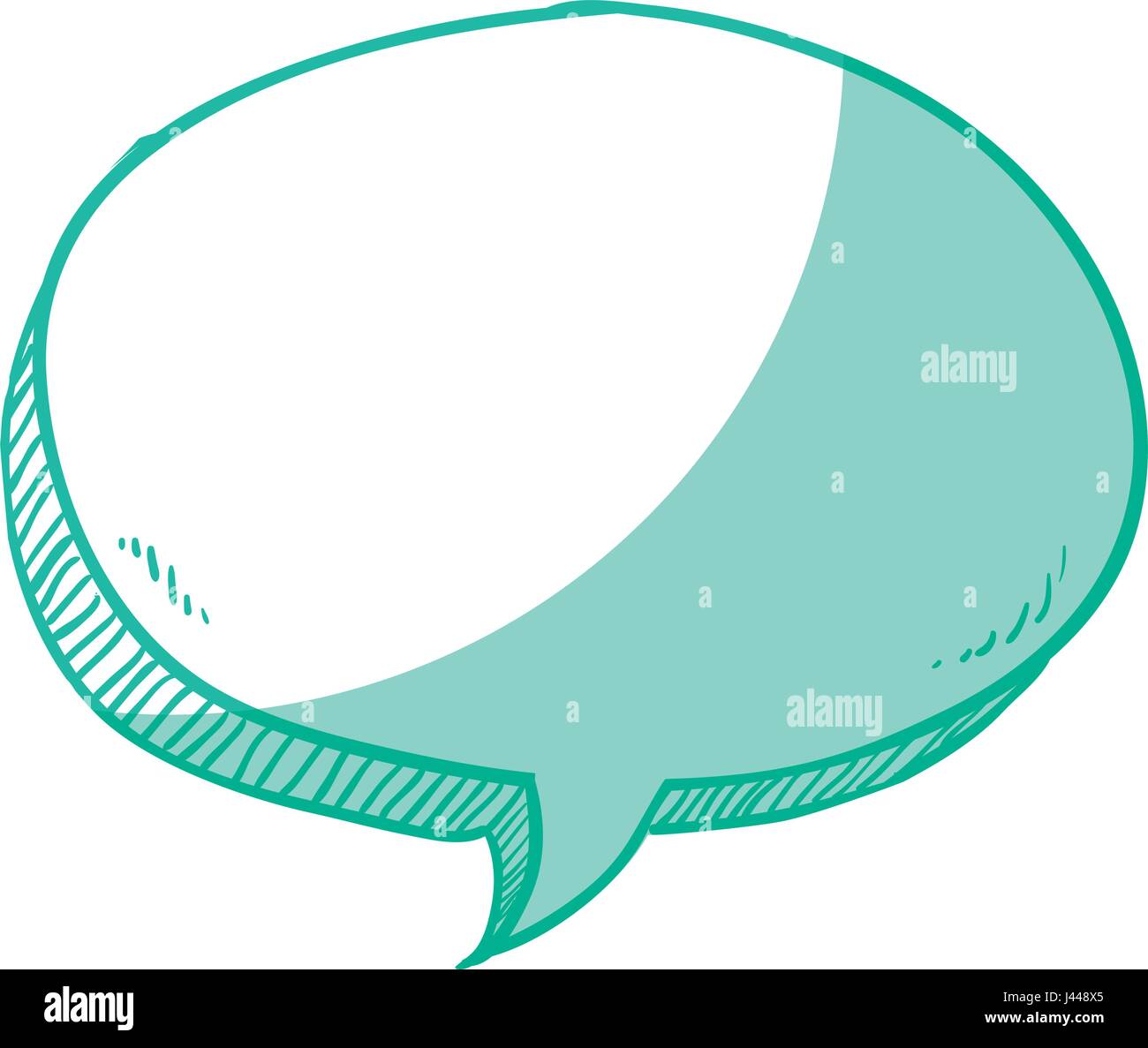 Comic bubble symbol Stock Vector Image & Art - Alamy