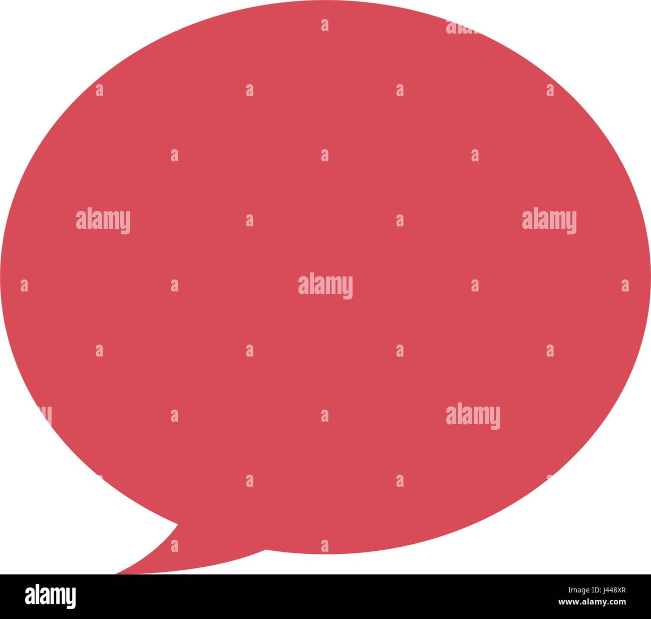 Comic bubble symbol Stock Vector Image & Art - Alamy