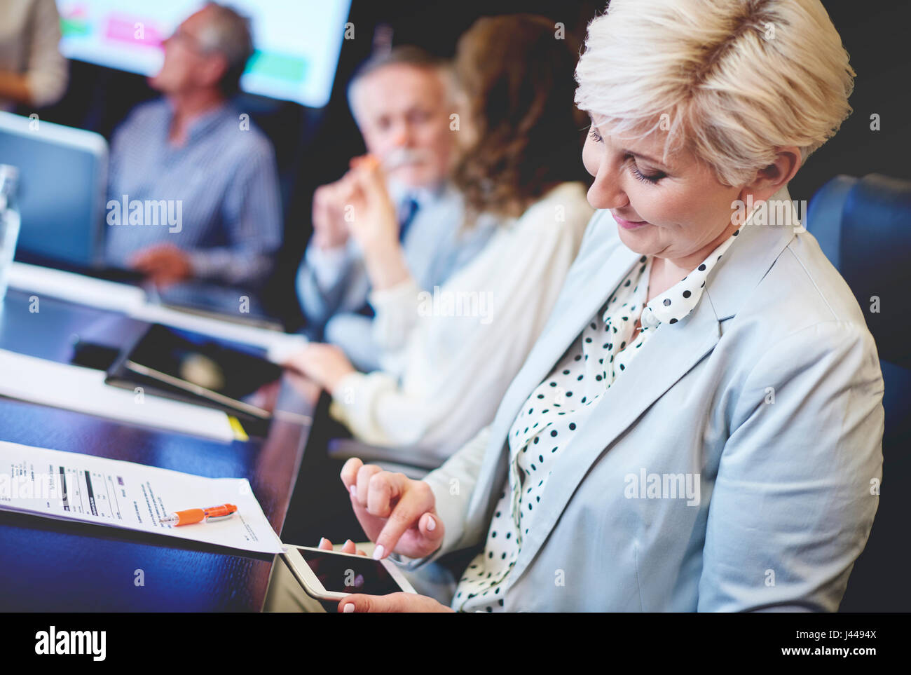 Coworker organization hi-res stock photography and images - Alamy