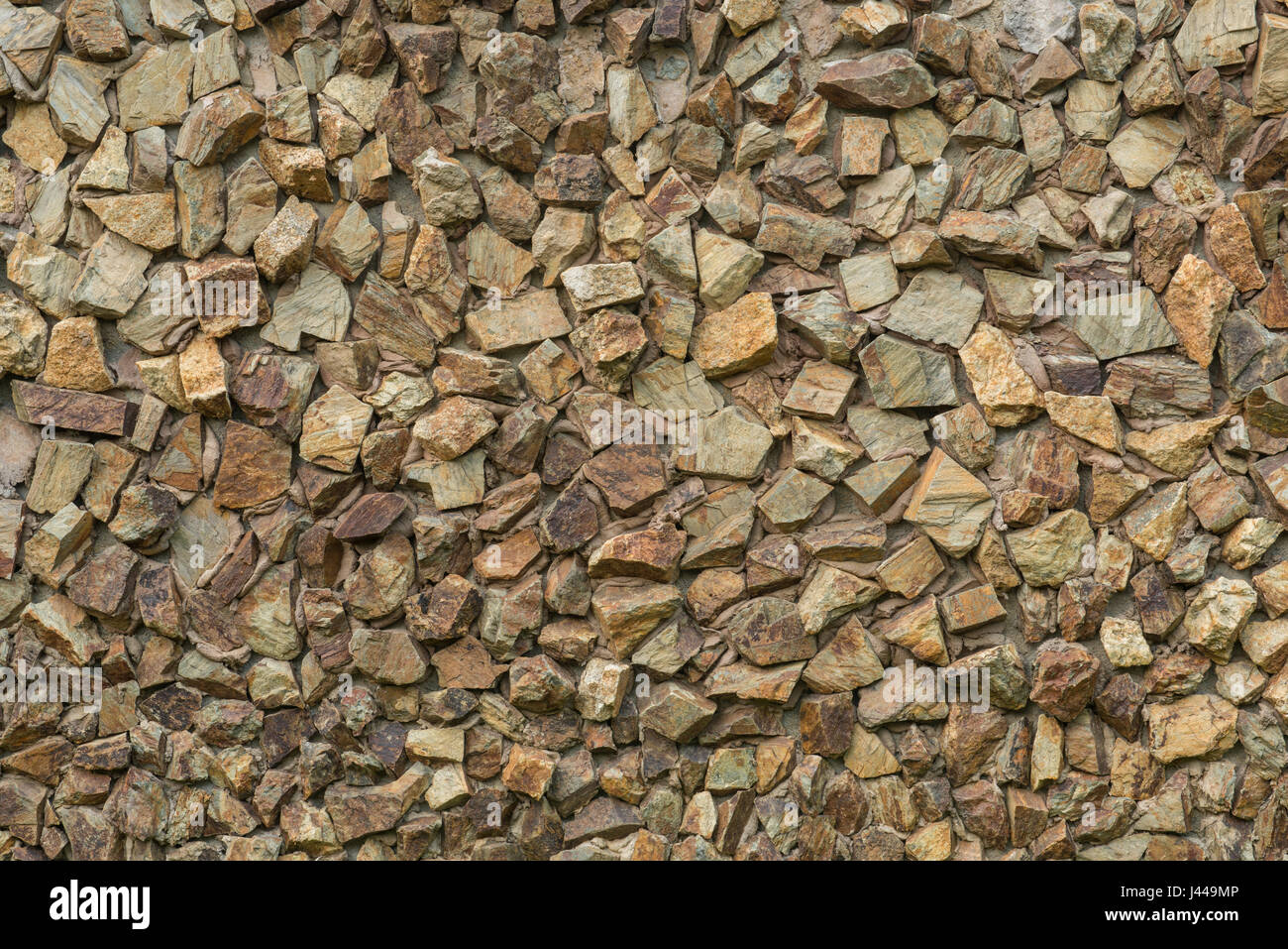 modern style design decorative, stone wall Stock Photo - Alamy