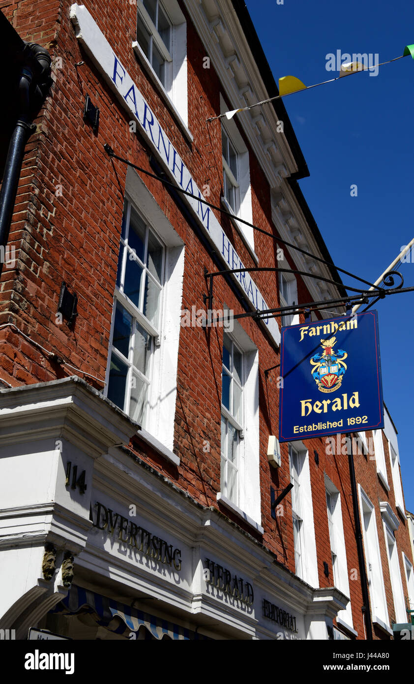 Newspaper offices hi-res stock photography and images - Alamy