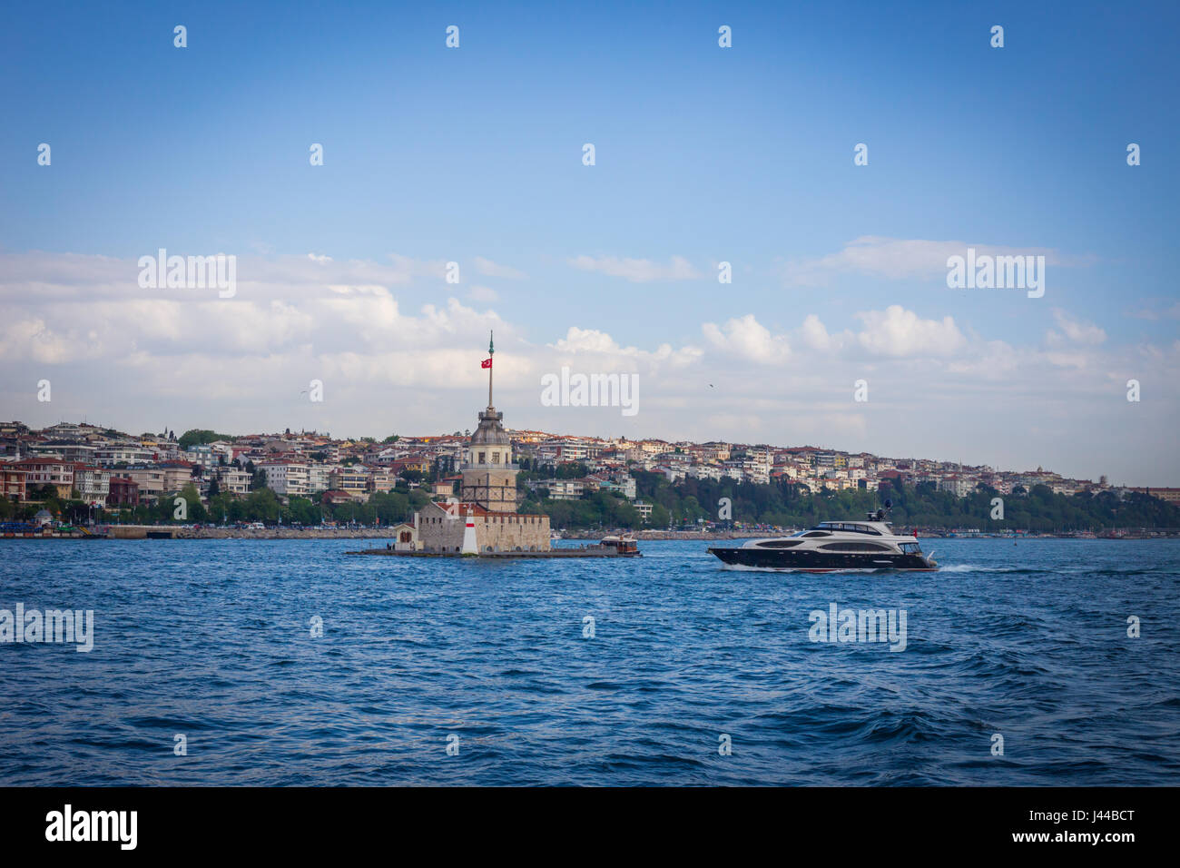 Istanbul scenery hi-res stock photography and images - Alamy