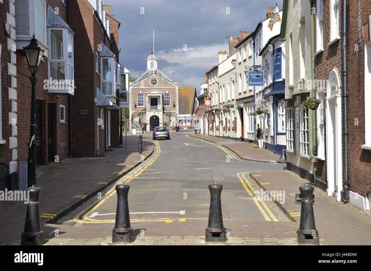 Poole hi-res stock photography and images - Alamy