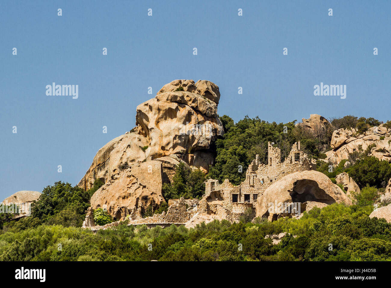 Sardinia the ritual club hi-res stock photography and images - Alamy