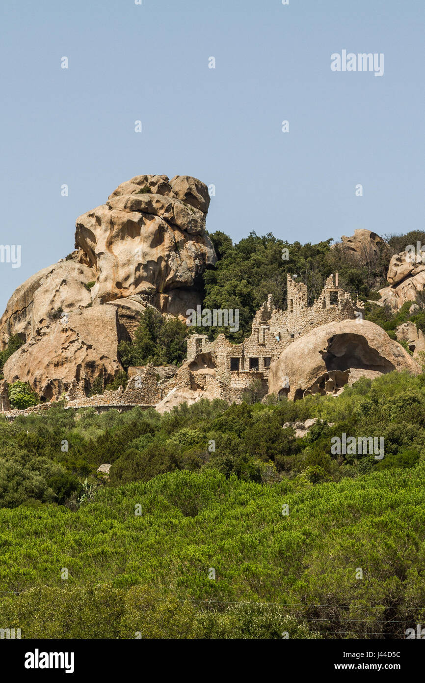 Sardinia the ritual club hi-res stock photography and images - Alamy