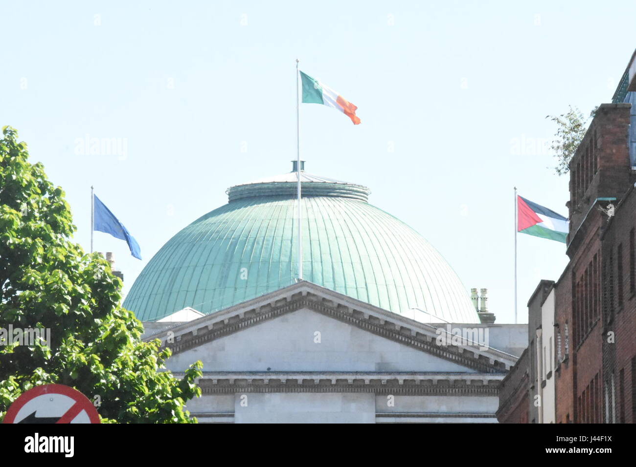 The motion was put forward by Councillor John Lyons, People Before Profit, he said that the move ...