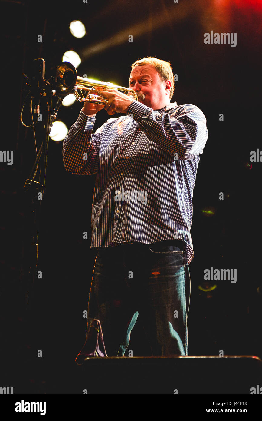 Tower of Power is an American R&B-based horn section and band ...