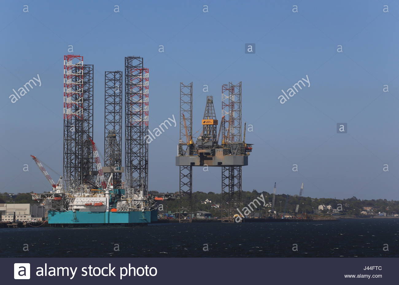 Rowan Stavanger Stock Photos & Rowan Stavanger Stock Images - Alamy