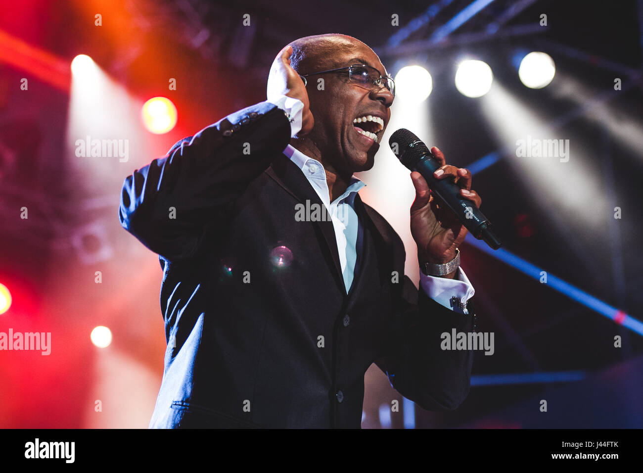Tower of Power is an American R&B-based horn section and band ...