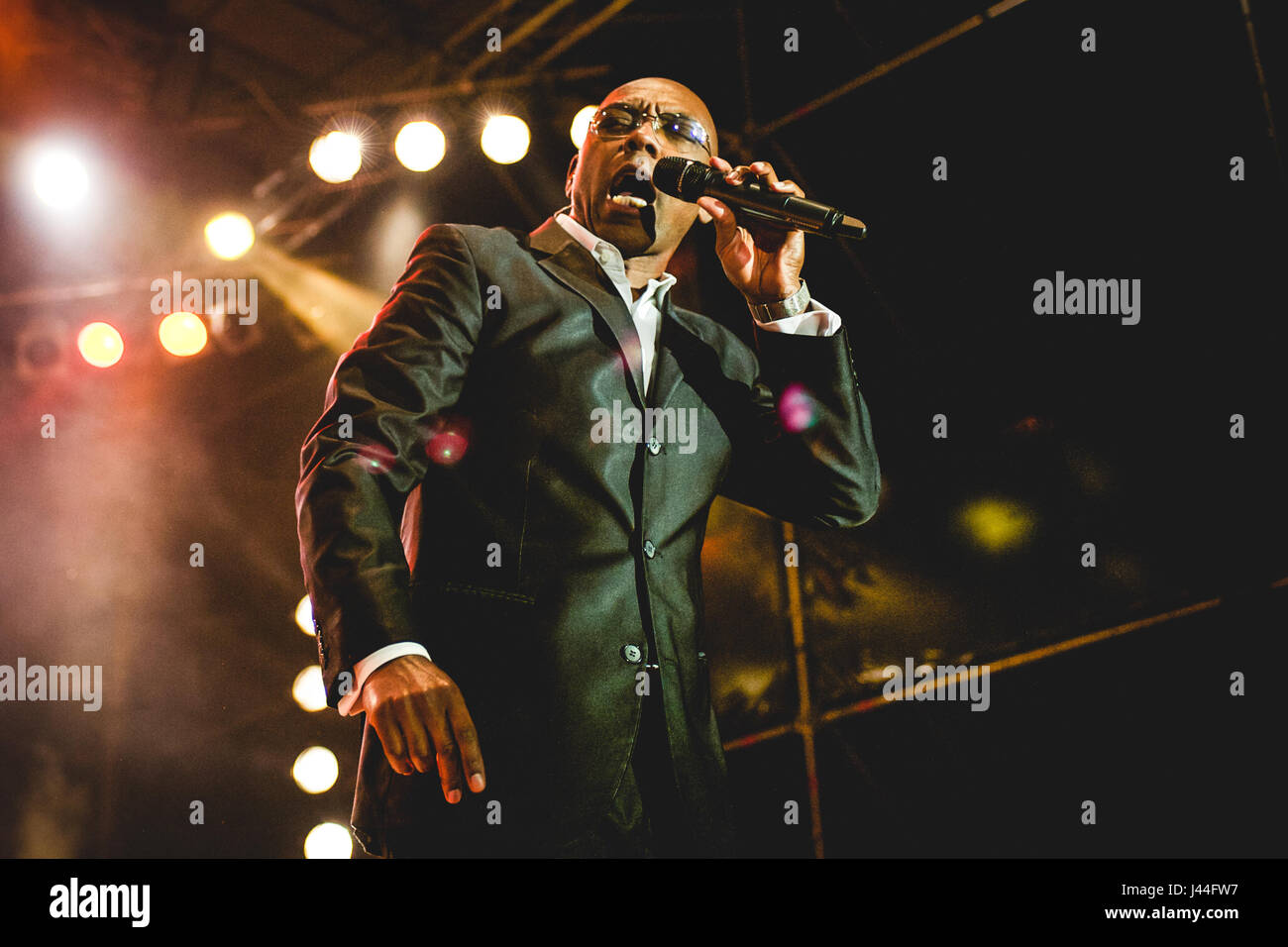 Tower of Power is an American R&B-based horn section and band ...