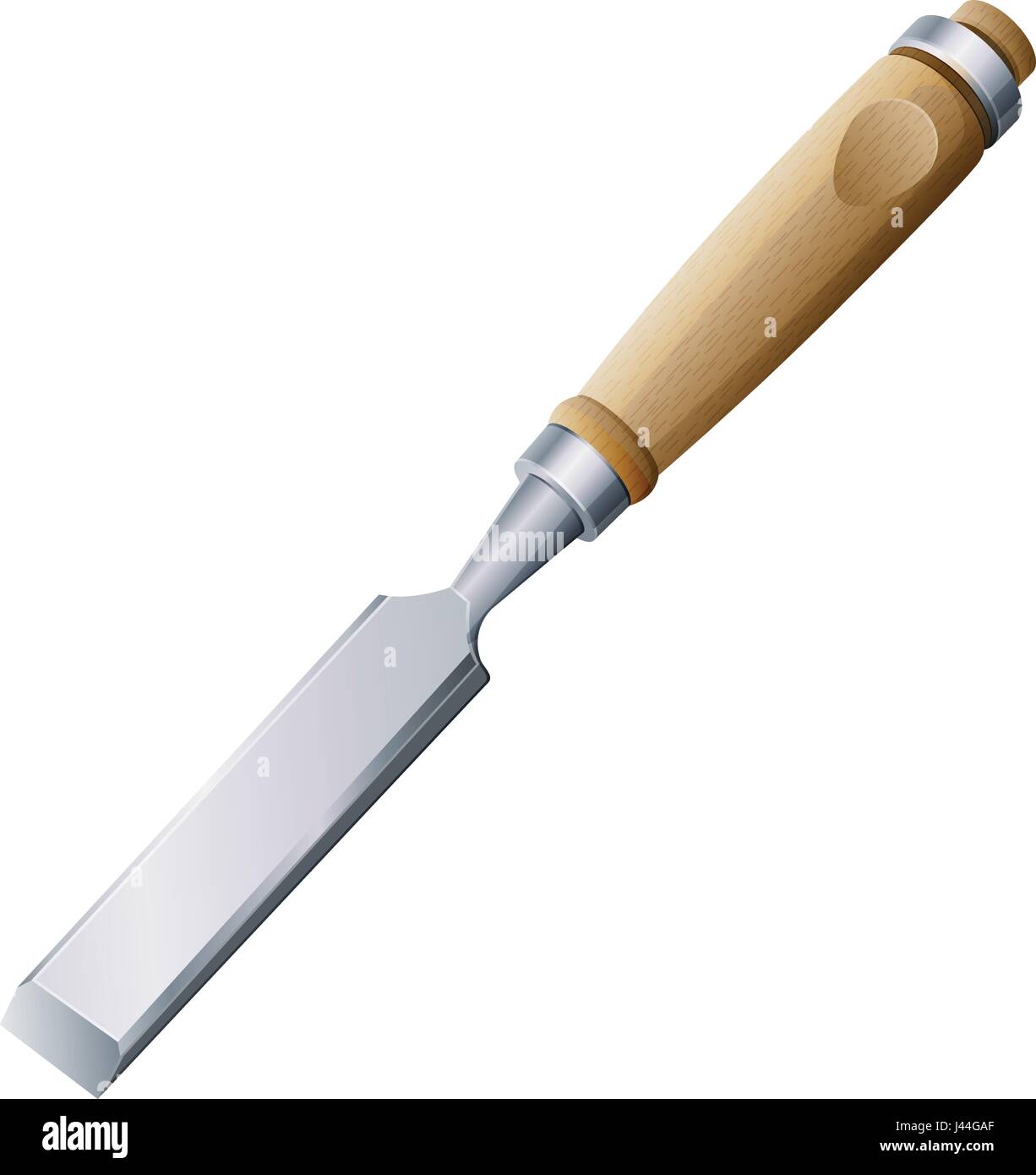 Carving tool Stock Vector Images - Alamy