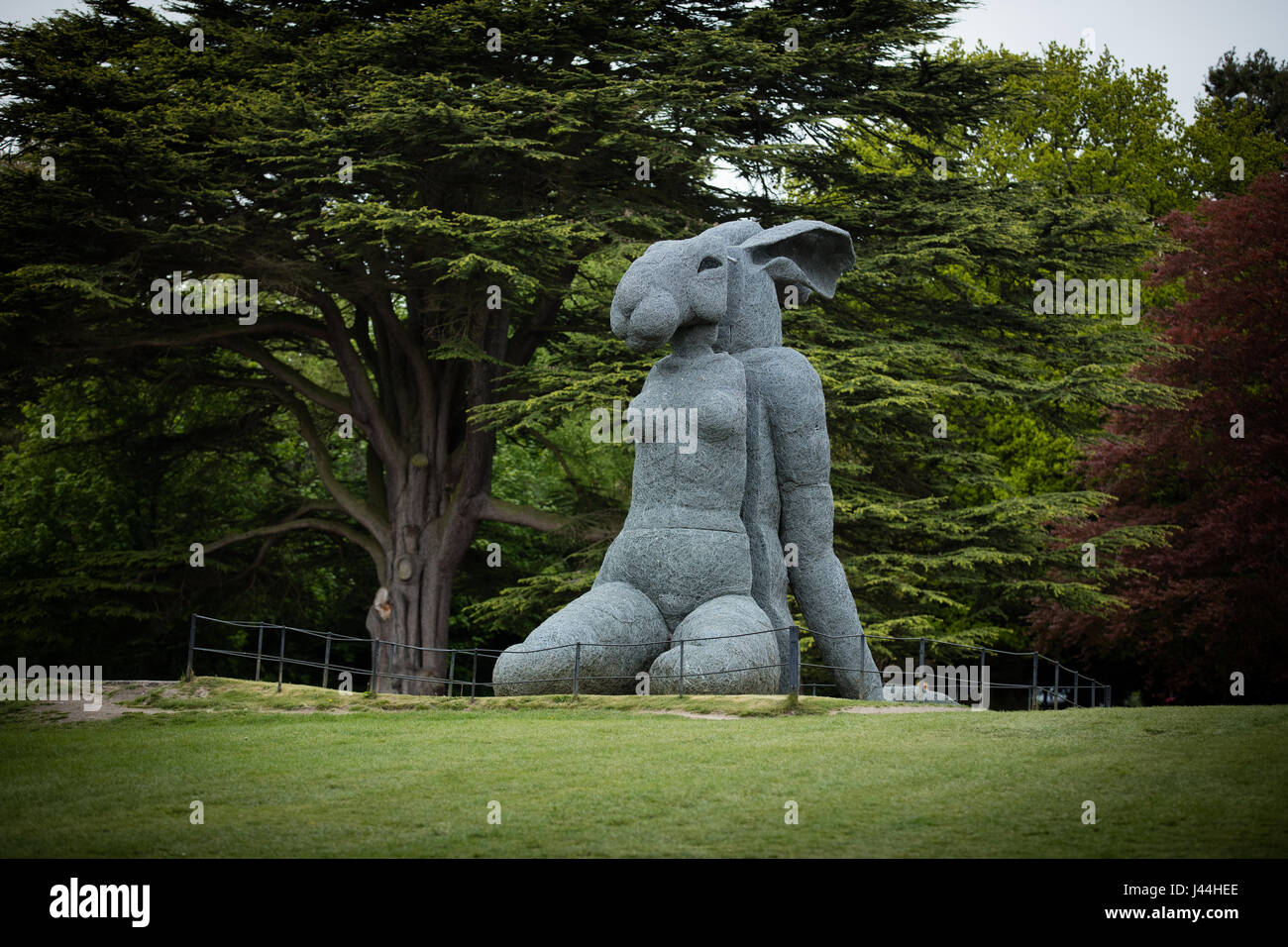 Sitting sophie ryder hi-res stock photography and images - Alamy