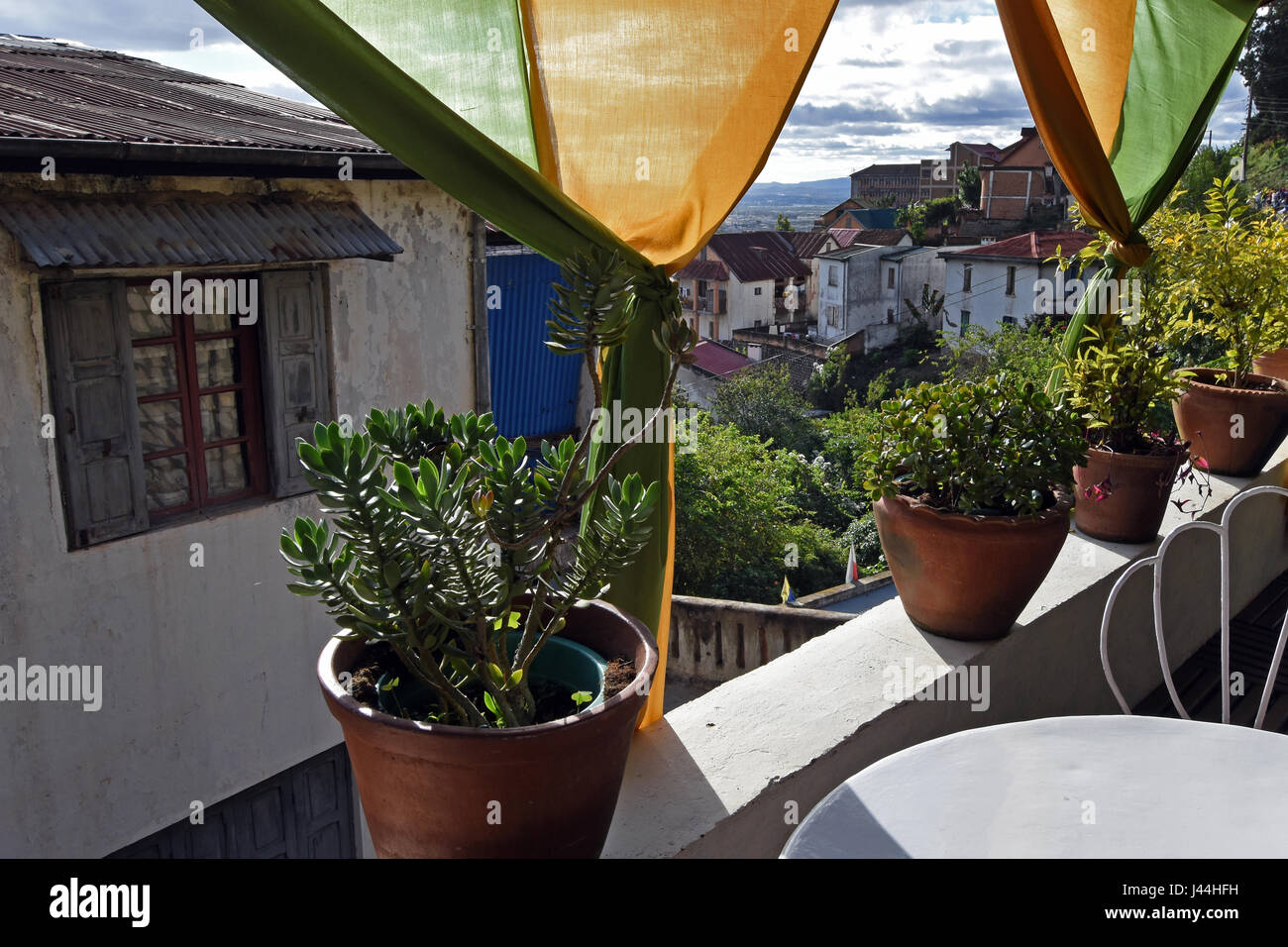 Le grill du ruvo hi-res stock photography and images - Alamy