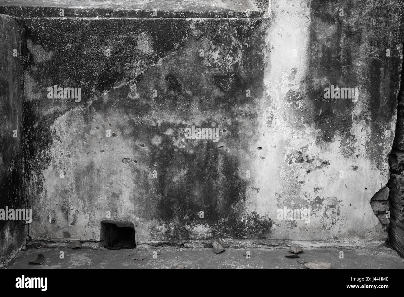 Grimy wall texture hi-res stock photography and images - Alamy