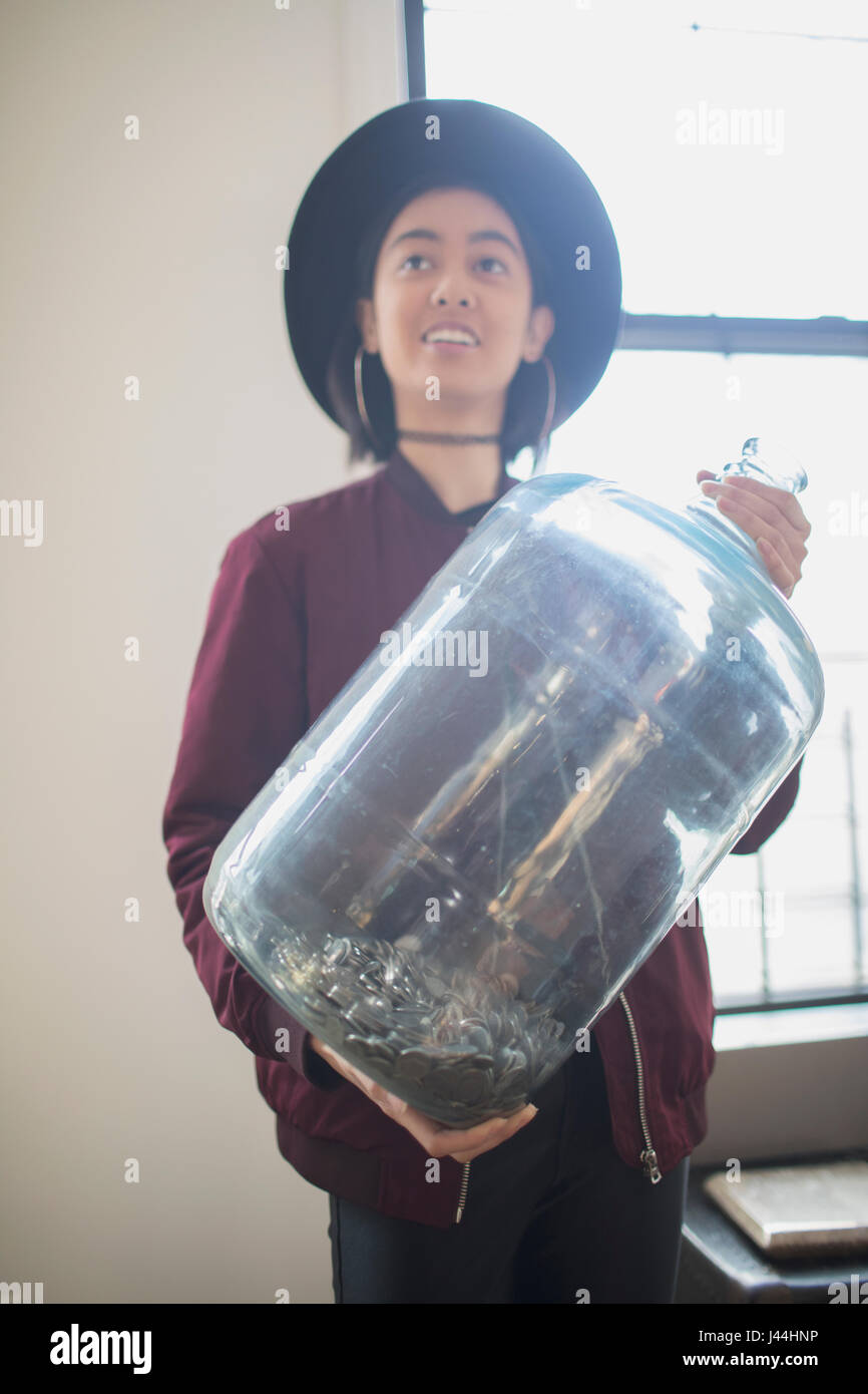 Empty water tank hi-res stock photography and images - Alamy