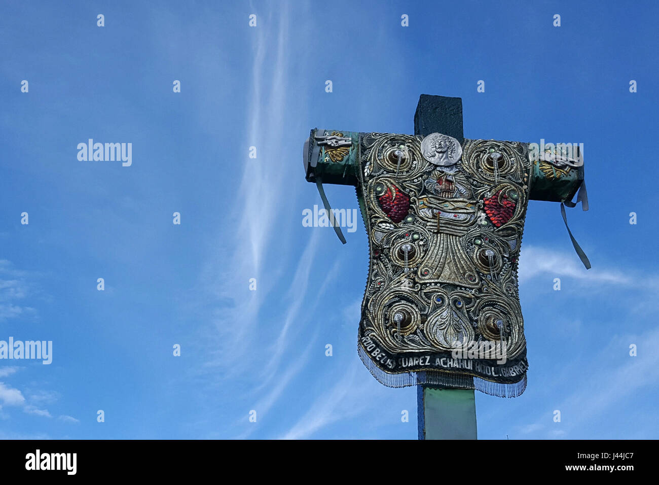 Cruz velacuy peru hi-res stock photography and images - Alamy