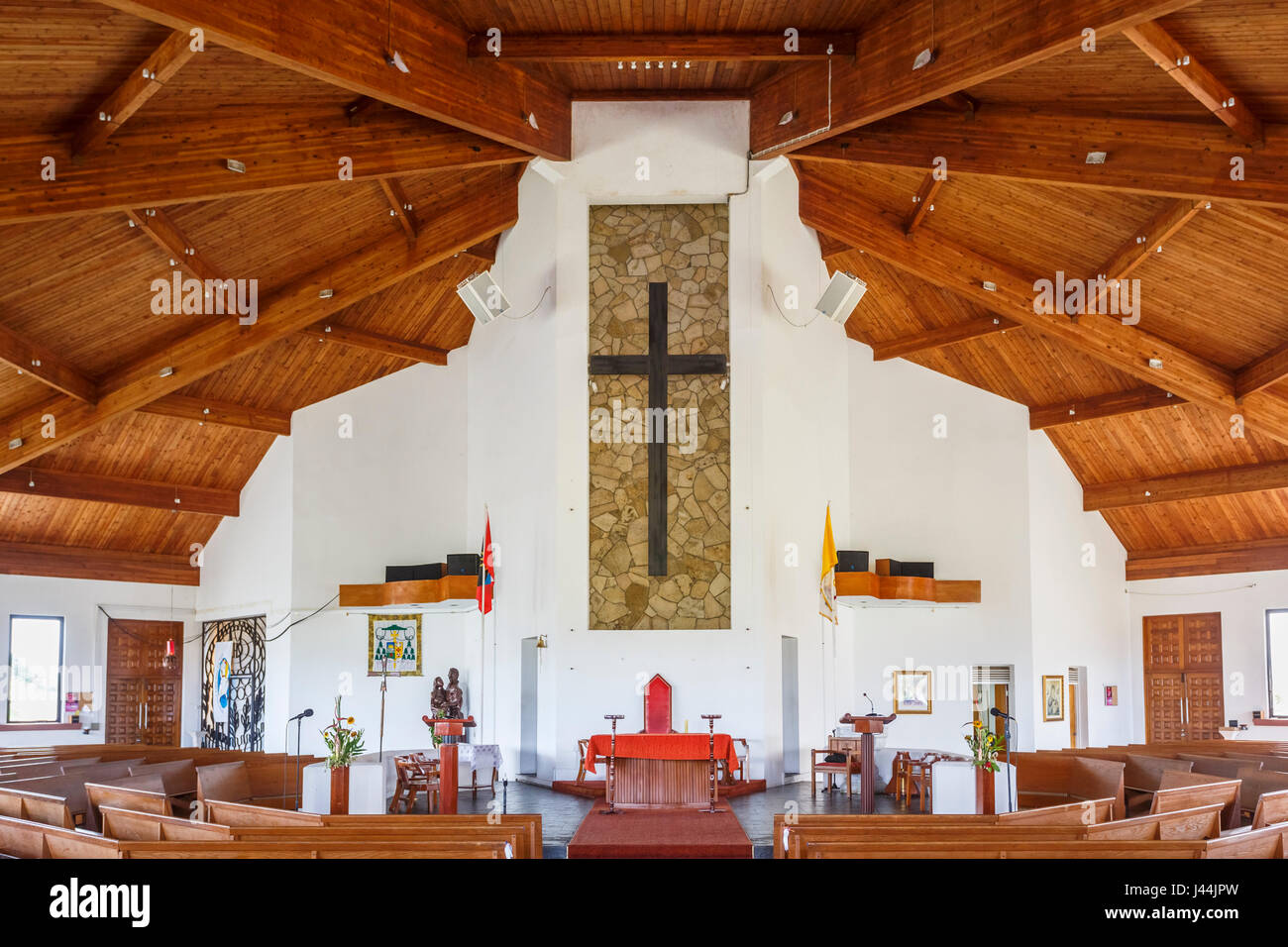 Modern Catholic Church Stock Photos & Modern Catholic Church Stock ...