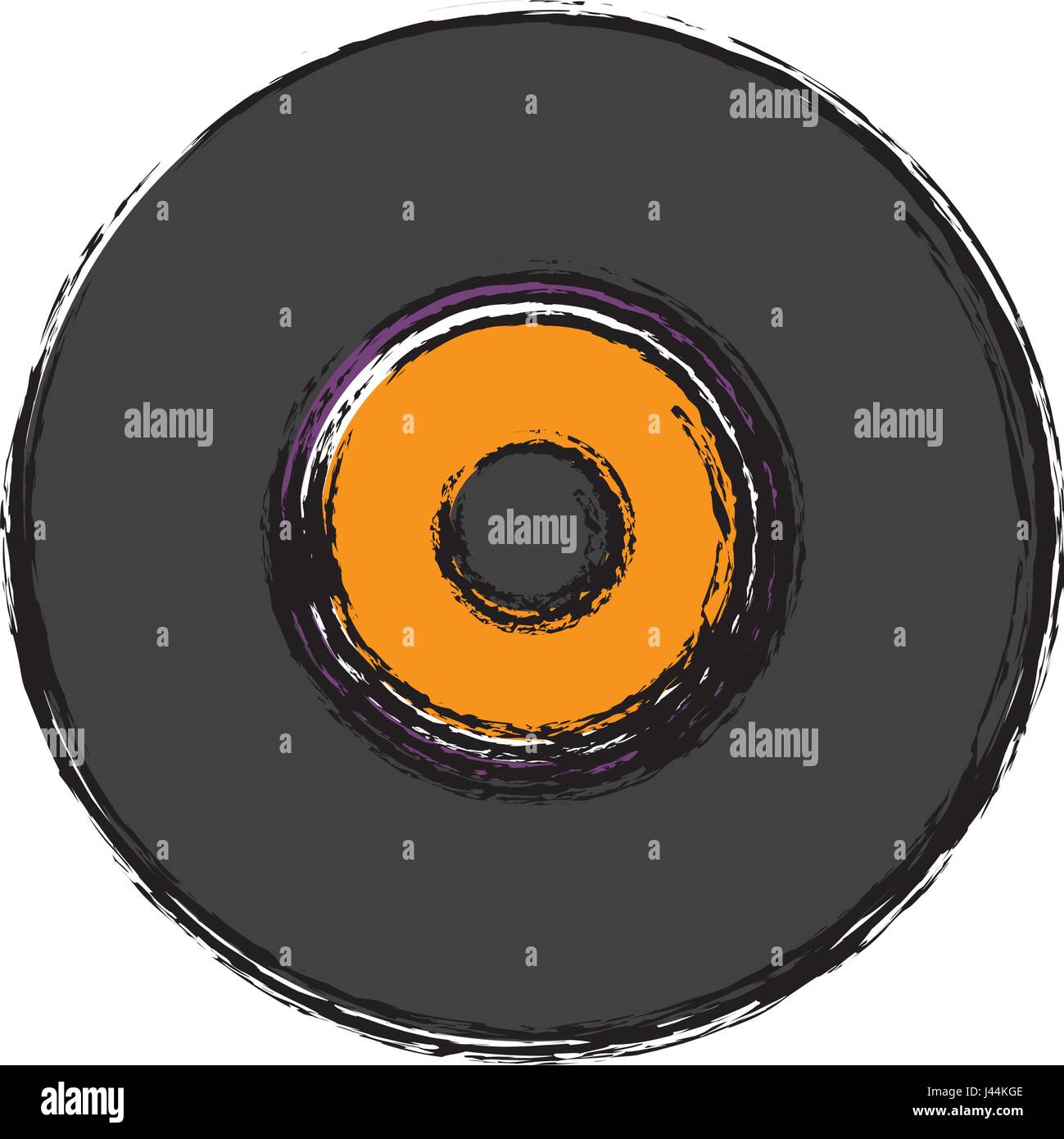 longplay icon image Stock Vector Image & Art - Alamy