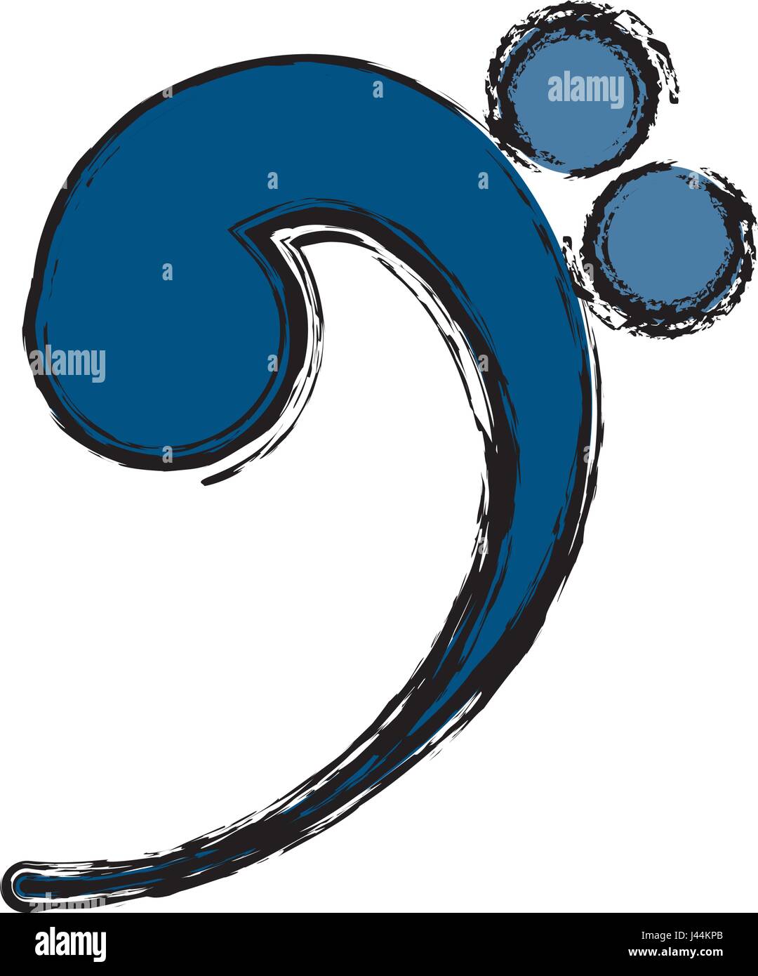 musical notes design Stock Vector Image & Art - Alamy