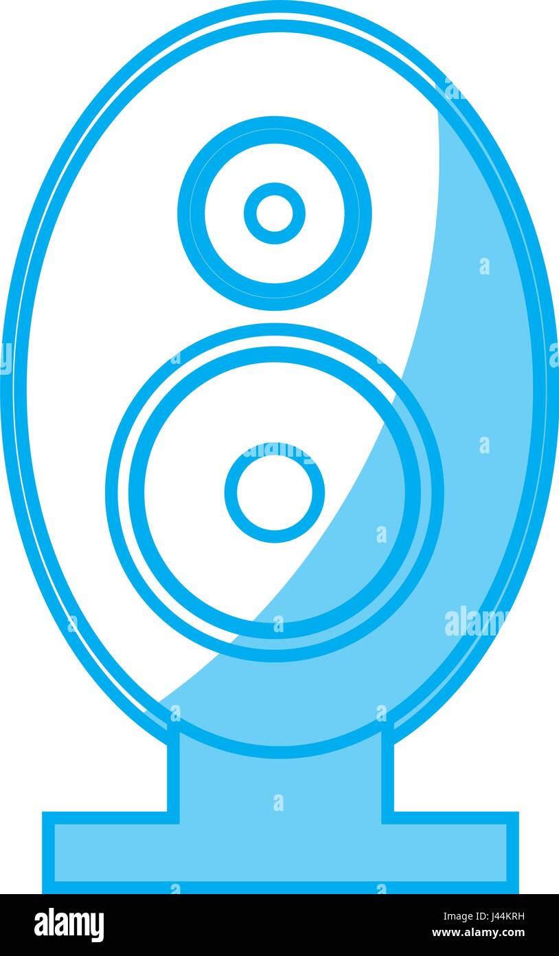Speaker amplifier icon Stock Vector Image & Art - Alamy