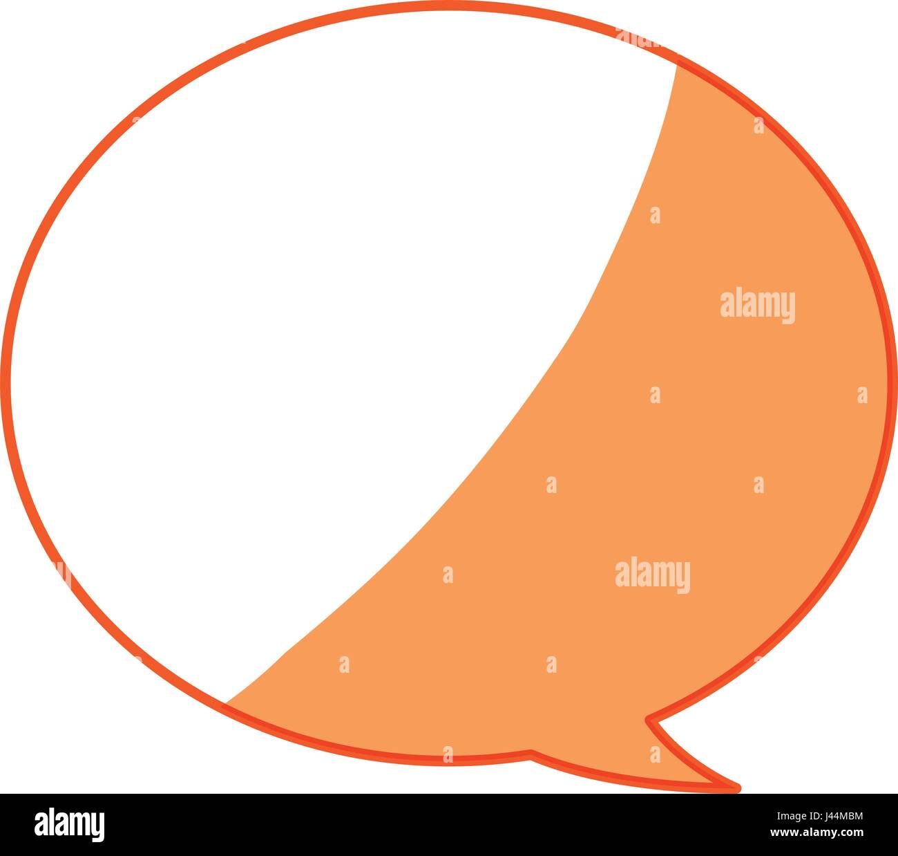 Comic bubble symbol Stock Vector Image & Art - Alamy