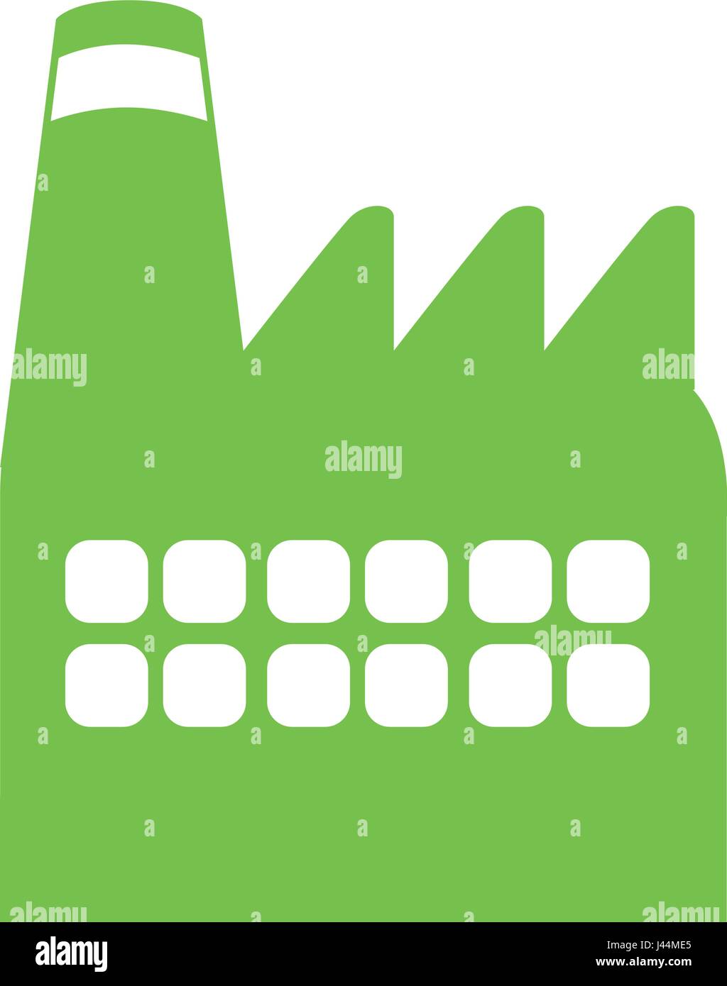 Eco lifestyle building industrial hi-res stock photography and images ...