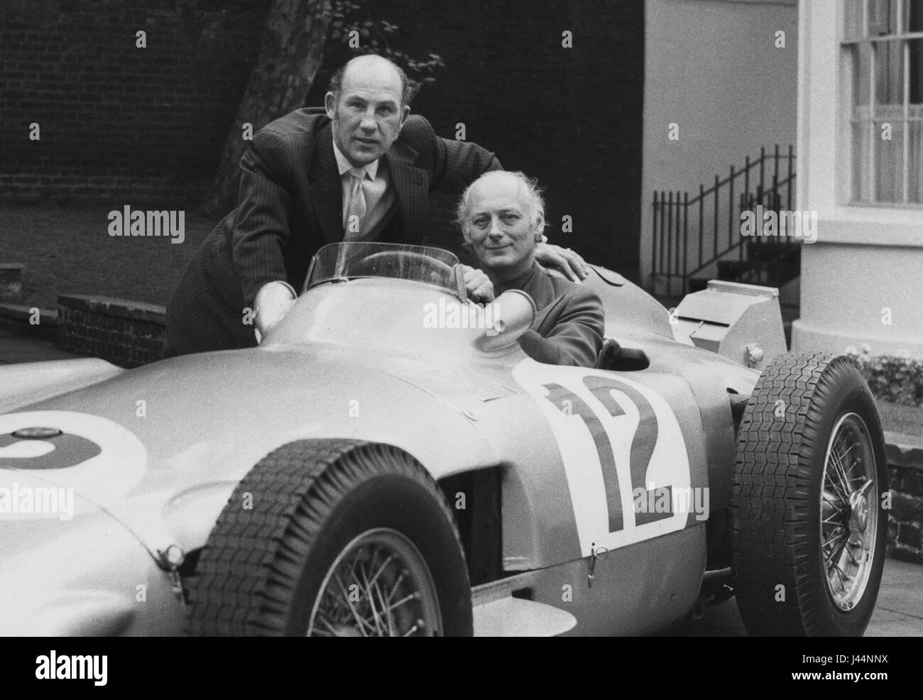 Lord stirling hi-res stock photography and images - Alamy