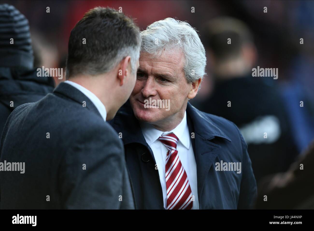 Mark ferguson hi-res stock photography and images - Alamy