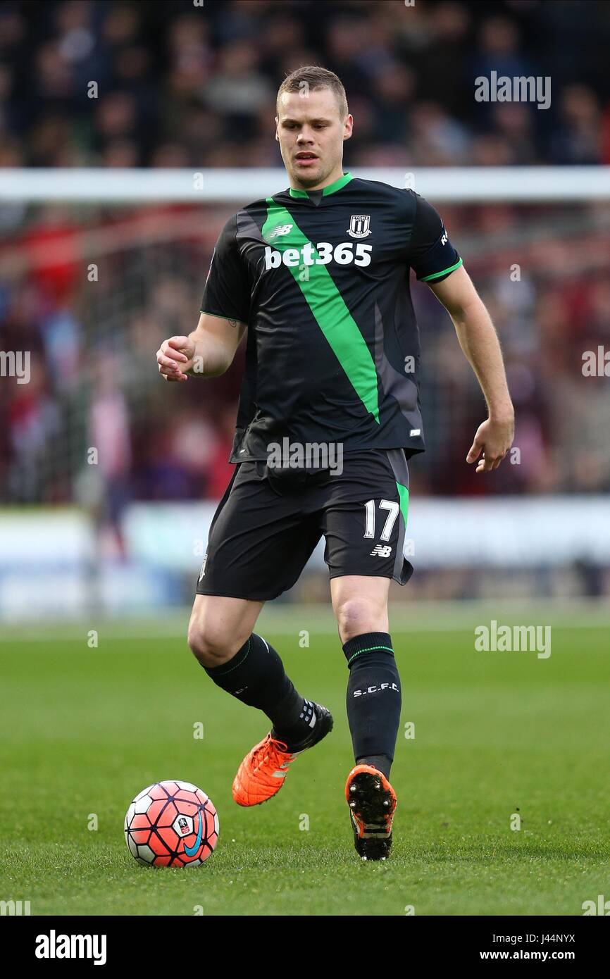 Doncaster city fc hi-res stock photography and images - Alamy