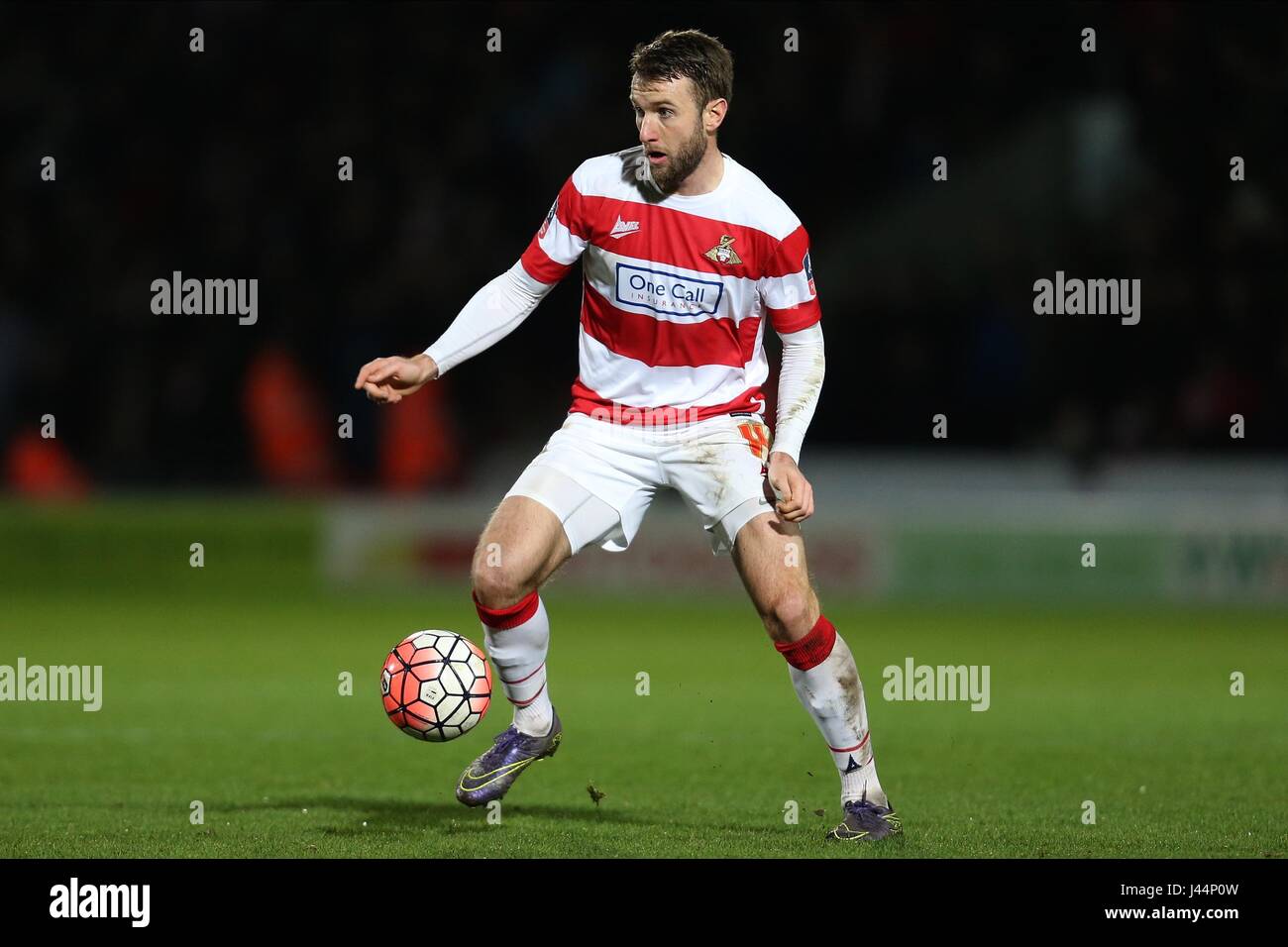 Doncaster rovers hi-res stock photography and images - Alamy