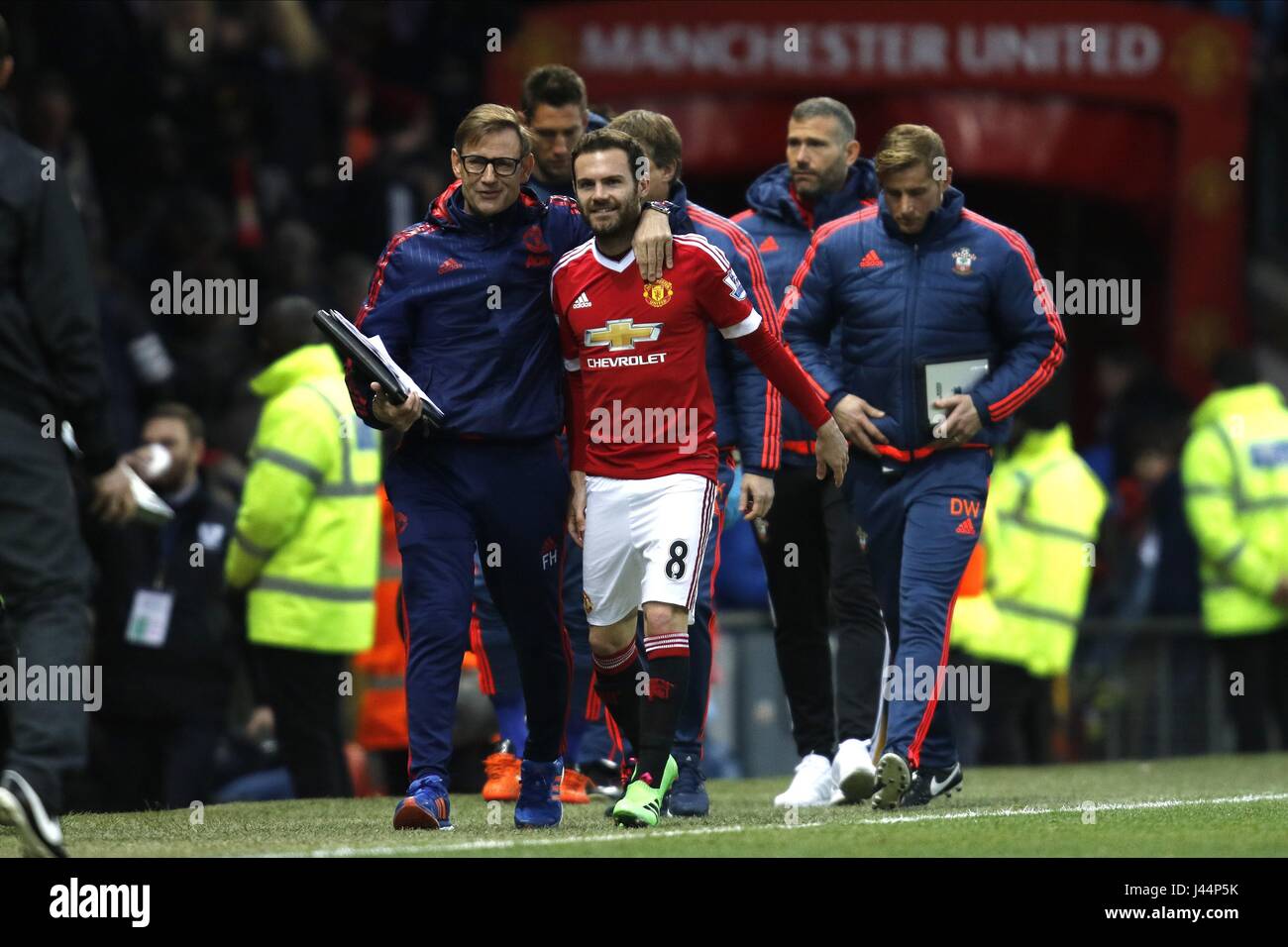 Southam united hi-res stock photography and images - Alamy