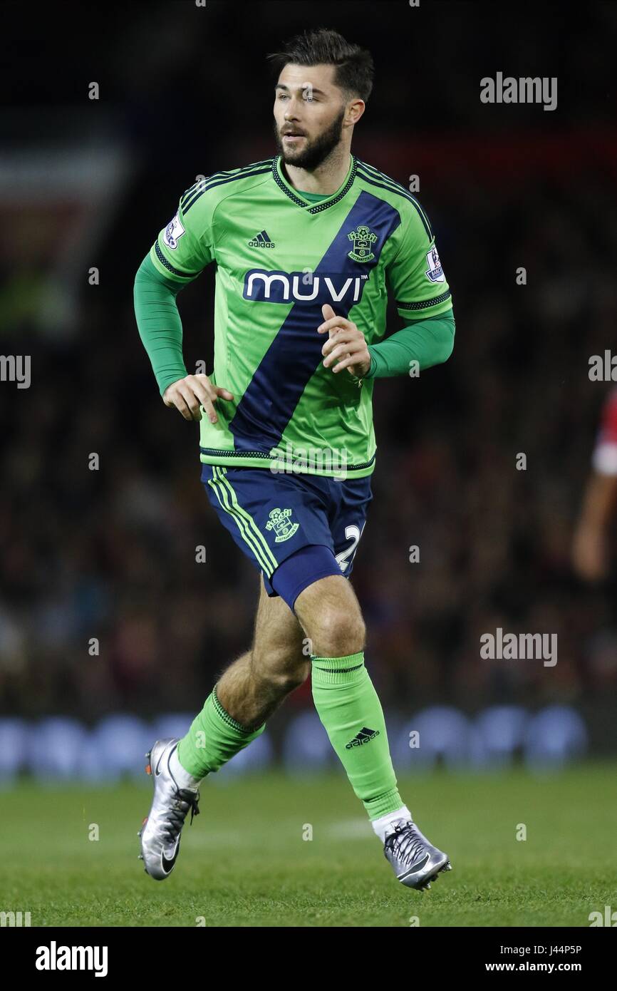 Charlie austin hi-res stock photography and images - Alamy