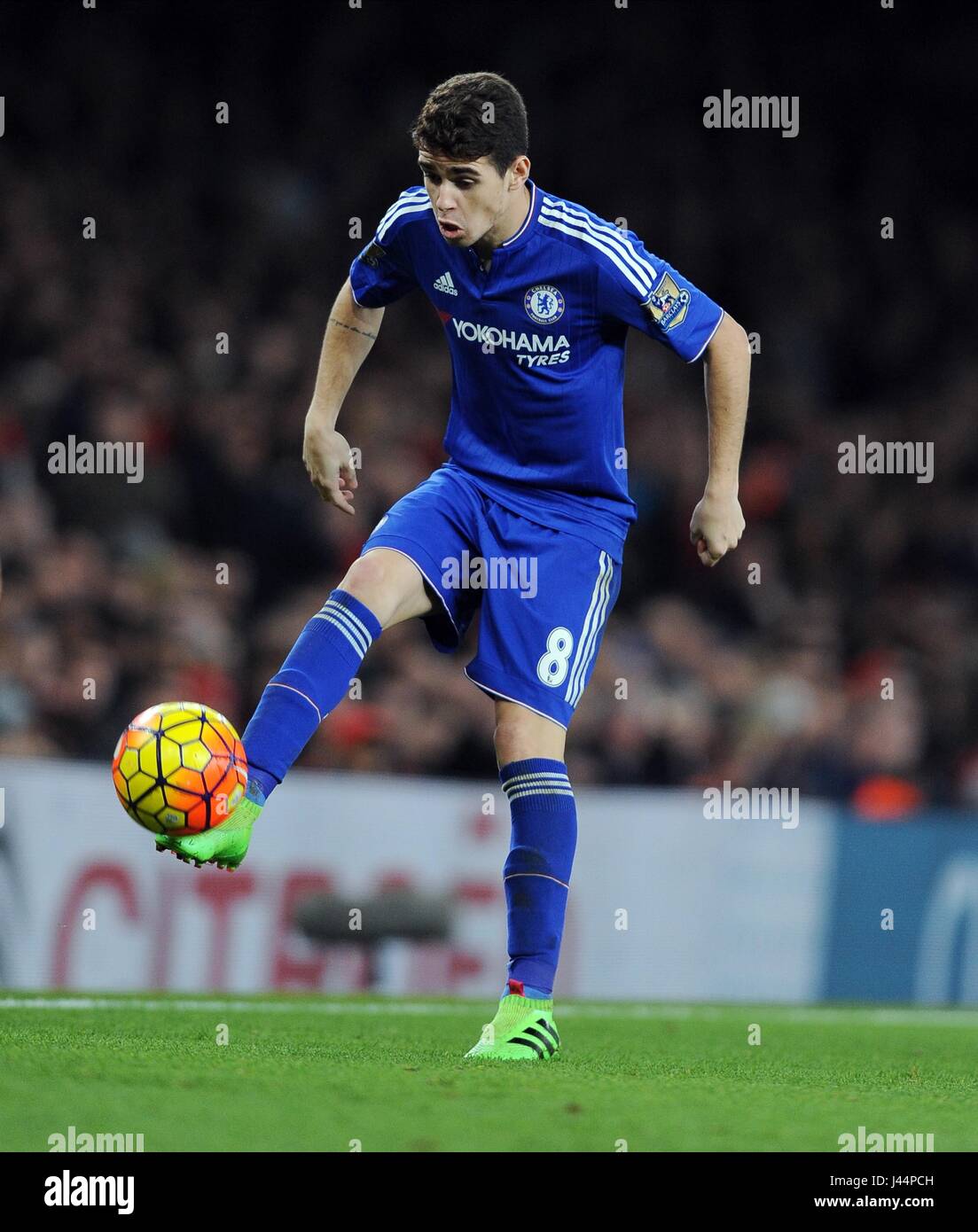Oscar chelsea hi-res stock photography and images - Alamy