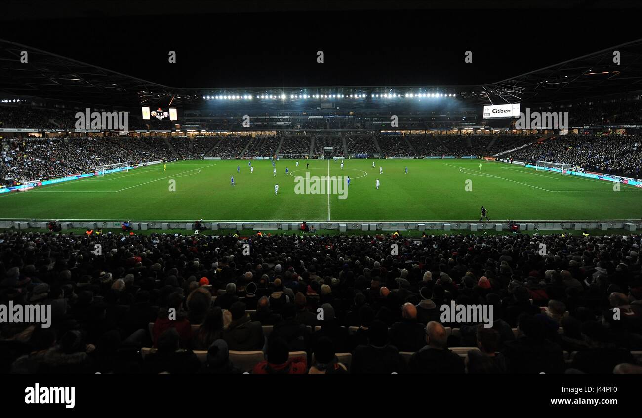 Stadium mk hi-res stock photography and images - Alamy