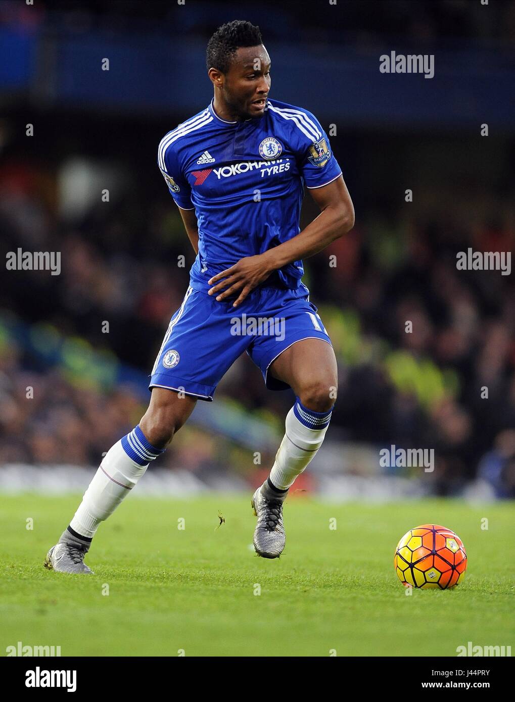 John obi manchester united hi-res stock photography and images - Alamy