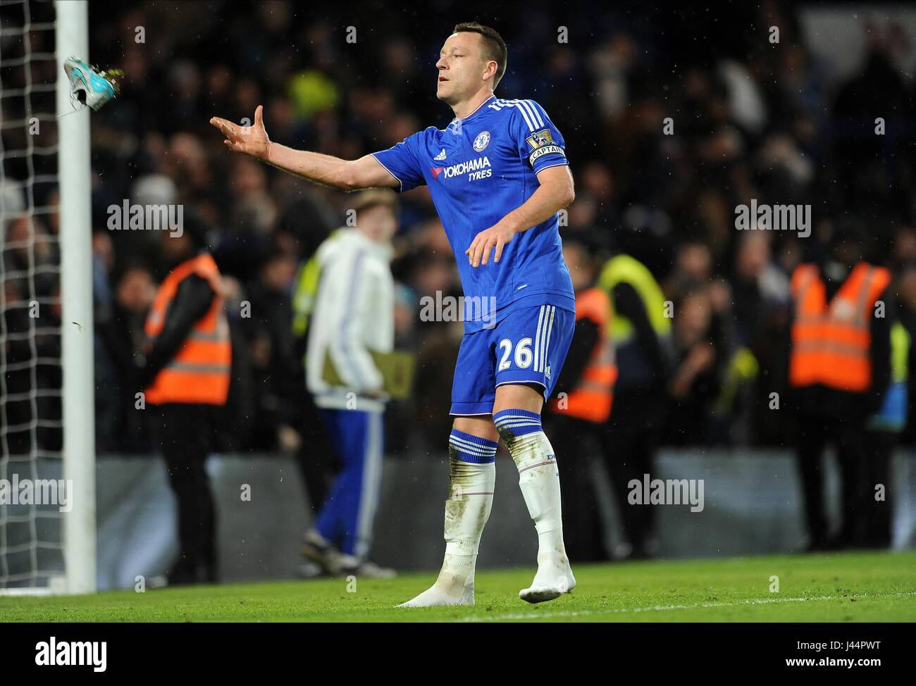 John terry football boots hi-res stock photography and images - Alamy