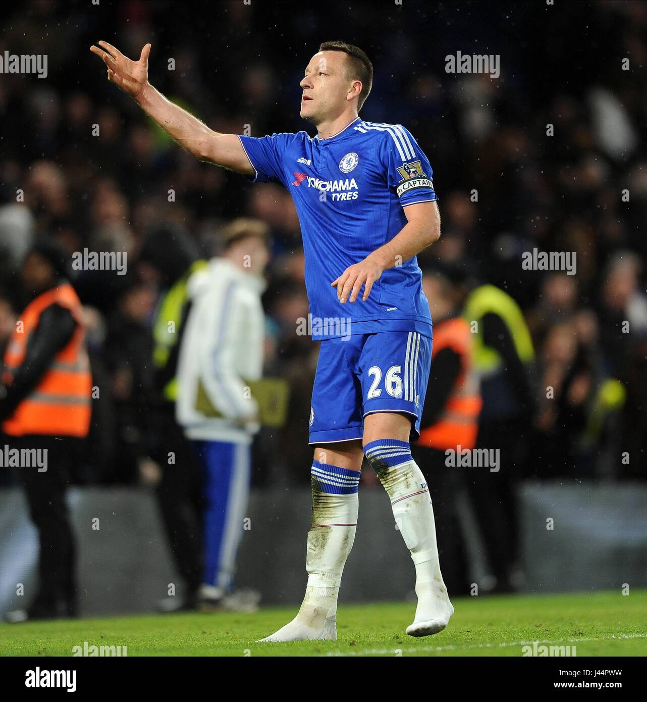 John terry football boots hi-res stock photography and images - Alamy