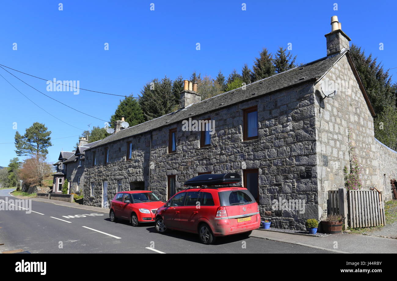 Kirkmichael scotland hi-res stock photography and images - Alamy