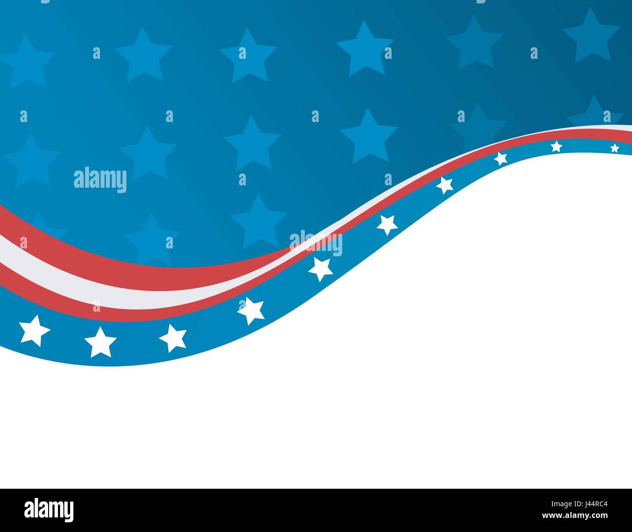 American national anthem Stock Vector Images - Alamy